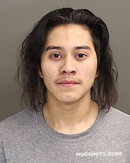 SCHUMACHER ISAIAH ANGEL 01/21/2026 - Franklin County Mugshots Zone