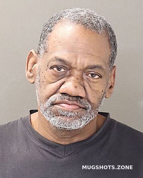 MCCLENDON KEVIN LAMONT 01/22/2026 - Franklin County Mugshots Zone