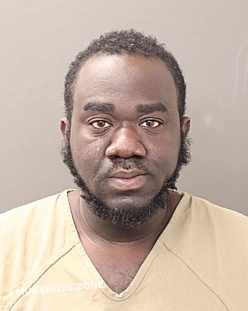 YEBOAH MICHAEL 01/23/2026 - Franklin County Mugshots Zone