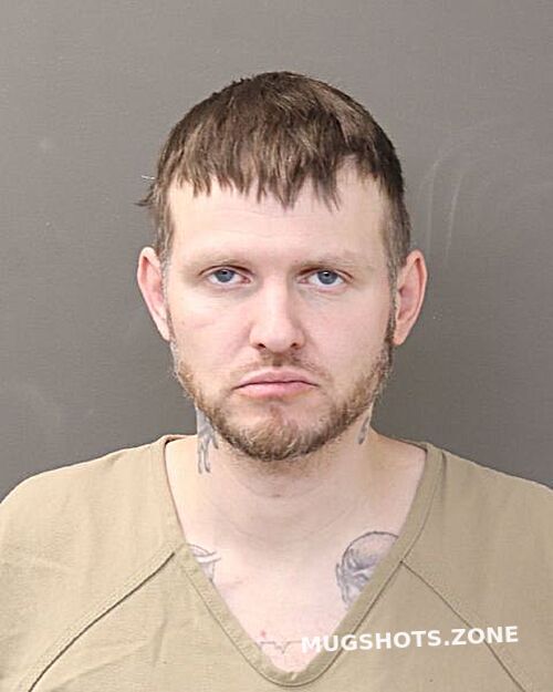 HALL WILLIAM M 01/25/2026 - Franklin County Mugshots Zone