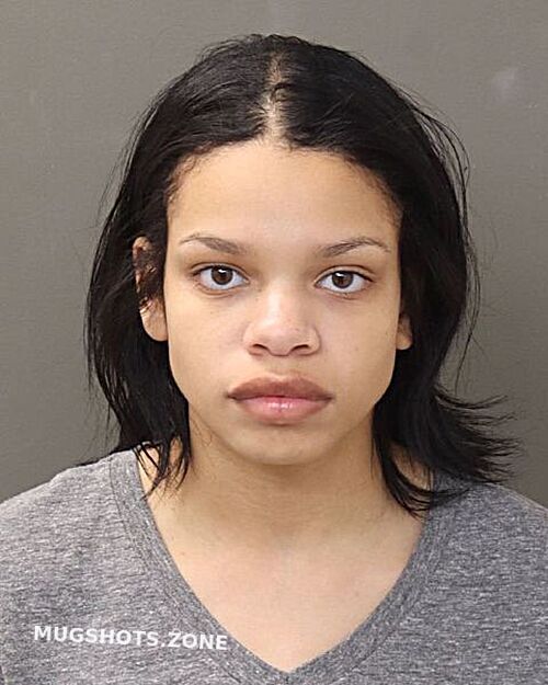 MATHEWS MARISSA VICTORIA 01/26/2026 - Franklin County Mugshots Zone