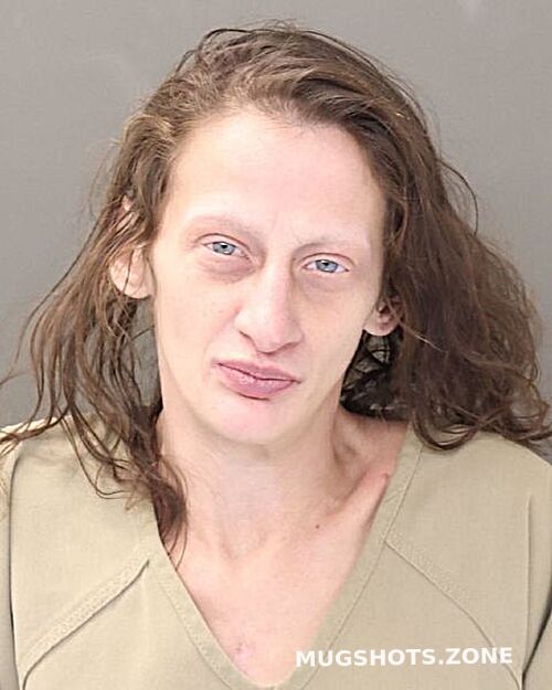 MILLER SAMANTHA LYNN 01/27/2026 - Franklin County Mugshots Zone