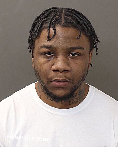 JEFFERS TYRIQ 01/27/2026 - Franklin County Mugshots Zone