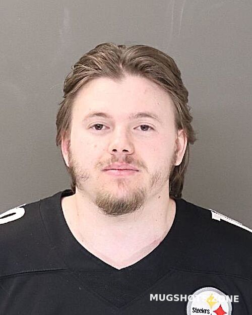 HAMILTON ALLEN MICHAEL 01/28/2026 - Franklin County Mugshots Zone
