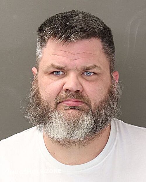 RIDDLE TIMOTHY JAMES 01/30/2026 - Franklin County Mugshots Zone