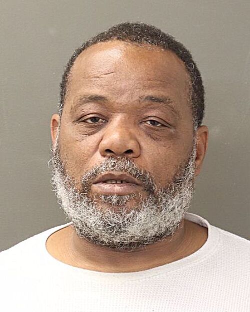 THOMPSON TERRENCE M 01/30/2026 - Franklin County Mugshots Zone