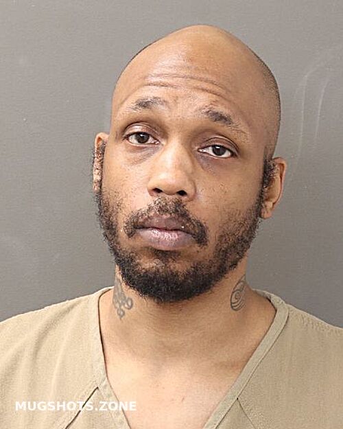 MCCRAE KAREEM OMAR 01/30/2026 - Franklin County Mugshots Zone