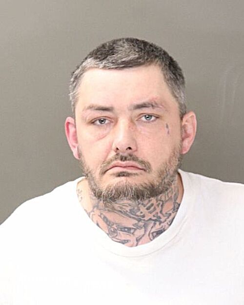 AUSMUS JOSEPH WALTER 02/05/2026 - Franklin County Mugshots Zone