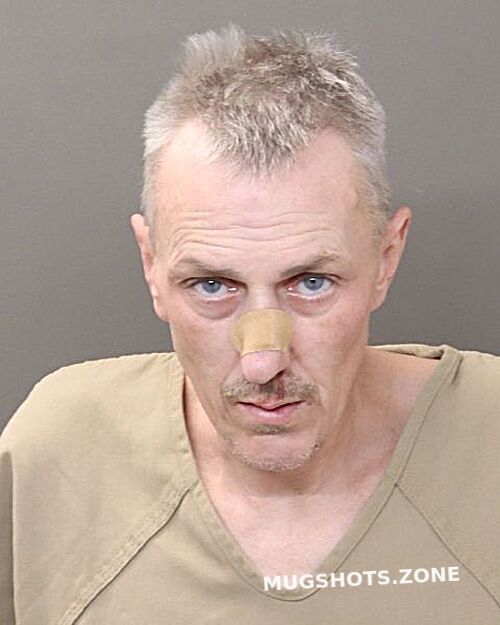 WELLMAN DAMIEN MICHAEL 02/05/2026 - Franklin County Mugshots Zone