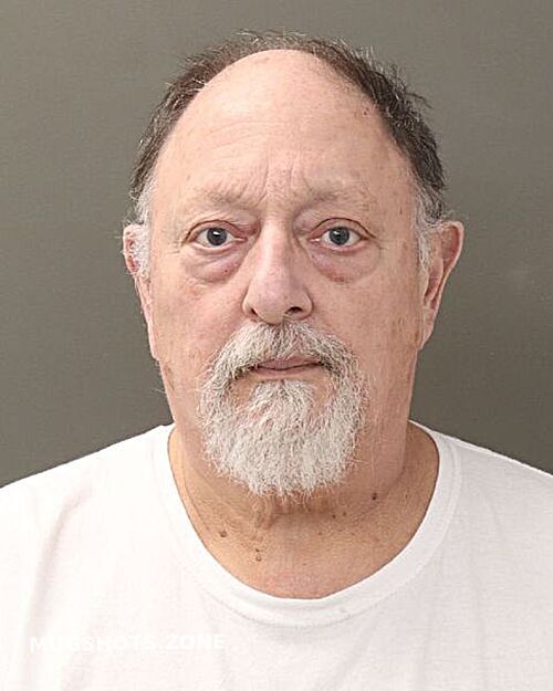 CHERNICK EDWARD M 02/06/2026 - Franklin County Mugshots Zone