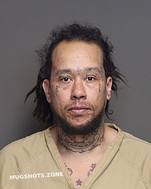 WELLMAN MARSEANT DEMARR 02/08/2026 - Franklin County Mugshots Zone