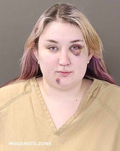 LOWE HANNAH N 02/09/2026 - Franklin County Mugshots Zone