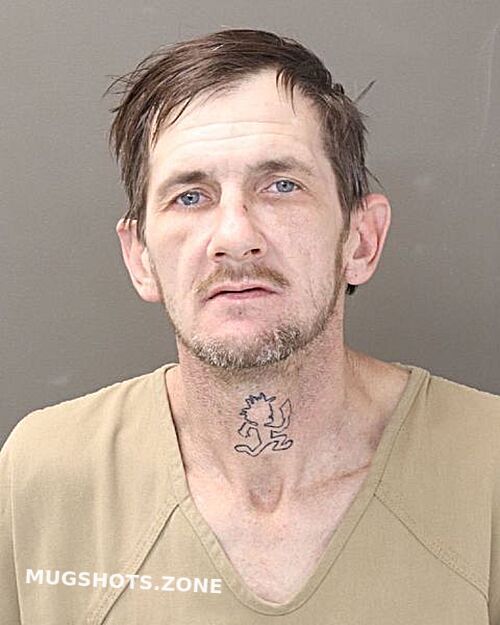 DAUGHERTY ROGER A 02/10/2026 - Franklin County Mugshots Zone