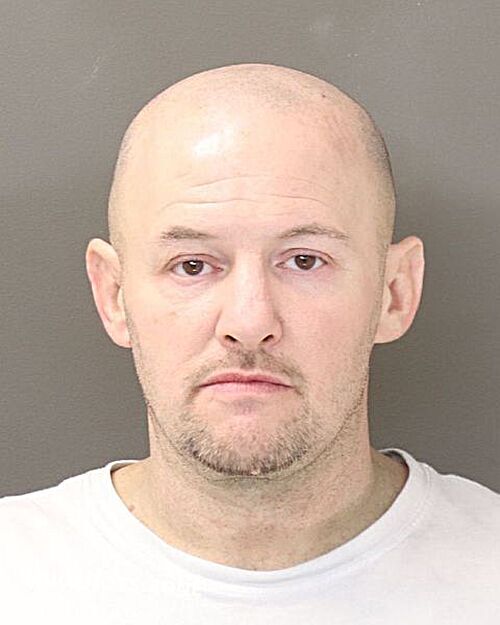 LYTLE ROBERT L 02/10/2026 - Franklin County Mugshots Zone