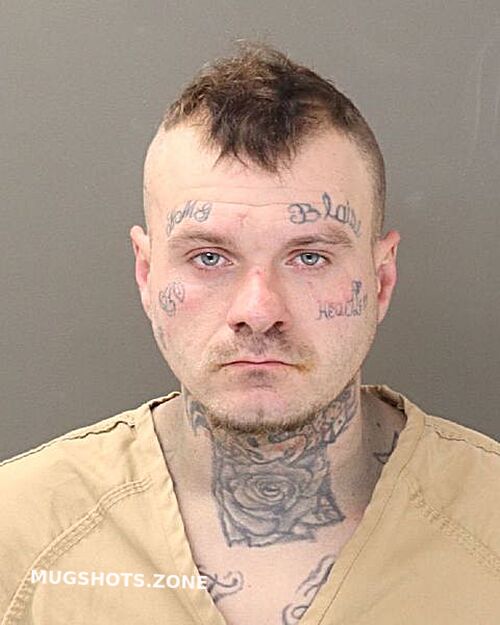 KINDRED JEREMY LEE 02/12/2026 - Franklin County Mugshots Zone