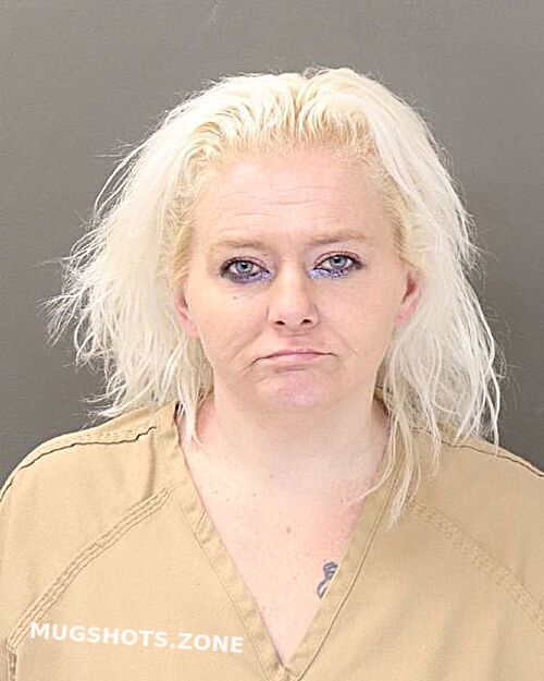 MAIER MISTY MARIE 02/13/2026 - Franklin County Mugshots Zone