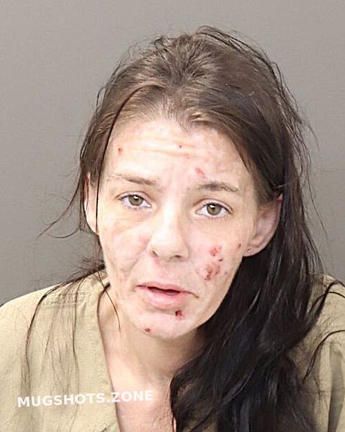 LAYTON CRYSTAL DEE 02/15/2026 - Franklin County Mugshots Zone