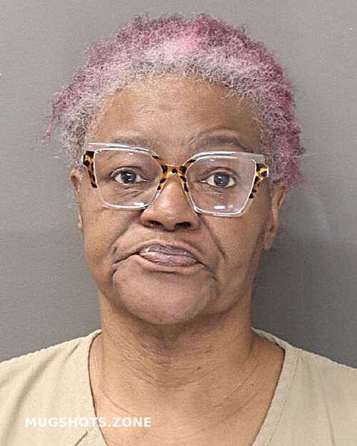 HOCKETT JANET E 02/21/2026 - Franklin County Mugshots Zone