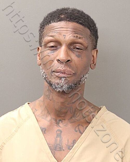 COOK EDWARD 03/11/2026 - Franklin County Mugshots Zone