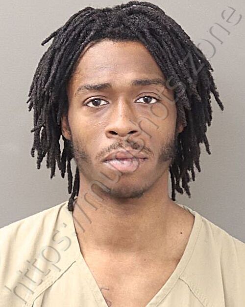 MORGAN ISSAC DEON 03/17/2026 - Franklin County Mugshots Zone