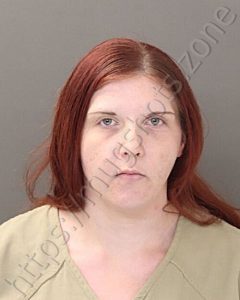 MESSER ASHLEY A 03/22/2026 - Franklin County Mugshots Zone