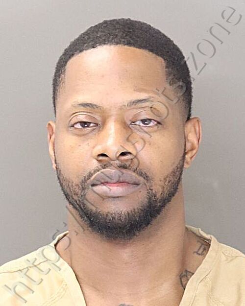 HUTSON ERIC M 03/22/2026 - Franklin County Mugshots Zone