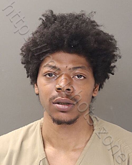THOMAS ANTWANE LAVALL 03/26/2026 - Franklin County Mugshots Zone
