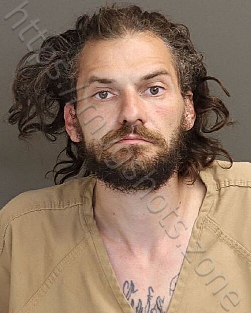 WORKMAN JOSHUA LEE 03/31/2026 - Franklin County Mugshots Zone