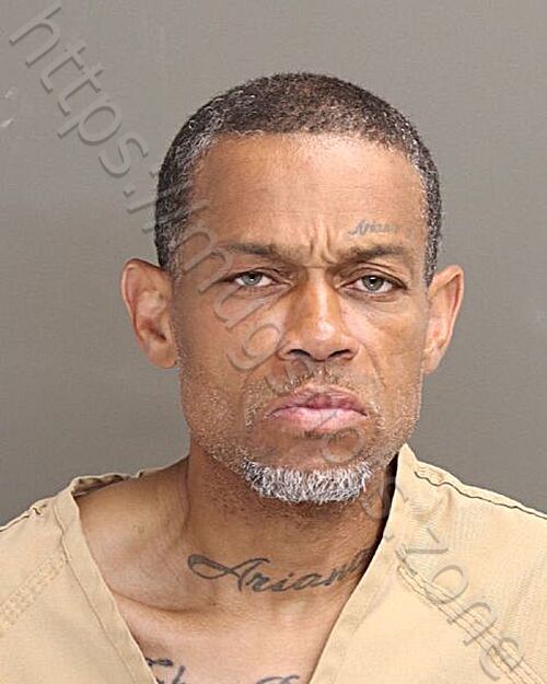 DUKES TERRENCE J 04/04/2026 - Franklin County Mugshots Zone
