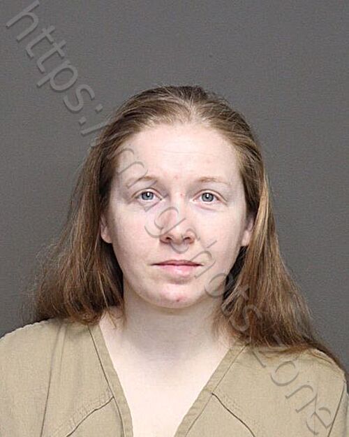 EATON KRISTIN CAROLE 04/06/2026 - Franklin County Mugshots Zone