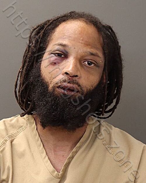 SHAW-WYCHE JOE LEWIS 04/15/2026 - Franklin County Mugshots Zone