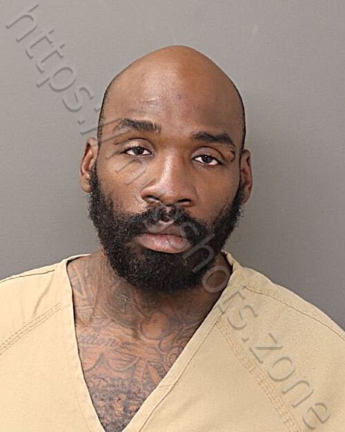 GARRARD RAYSHAWN 06/02/2026 - Franklin County Mugshots Zone