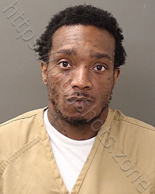 BROWN ERIC DEVINE 06/02/2026 - Franklin County Mugshots Zone