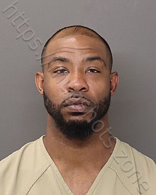 JACKSON MICHAEL DAVID 06/02/2026 - Franklin County Mugshots Zone
