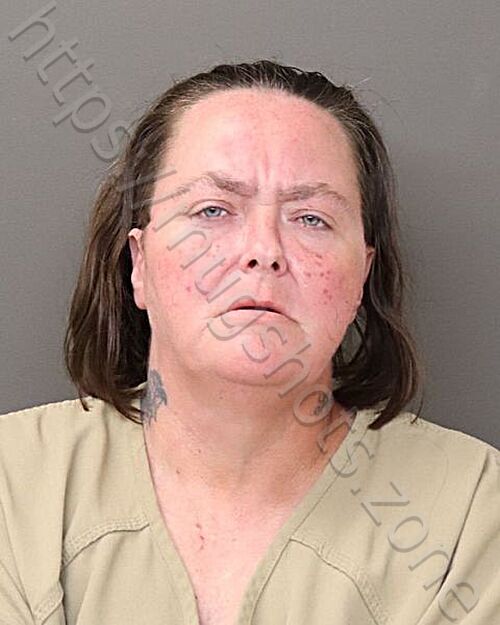 AL-FALAHAT JENNIFER 06/02/2026 - Franklin County Mugshots Zone