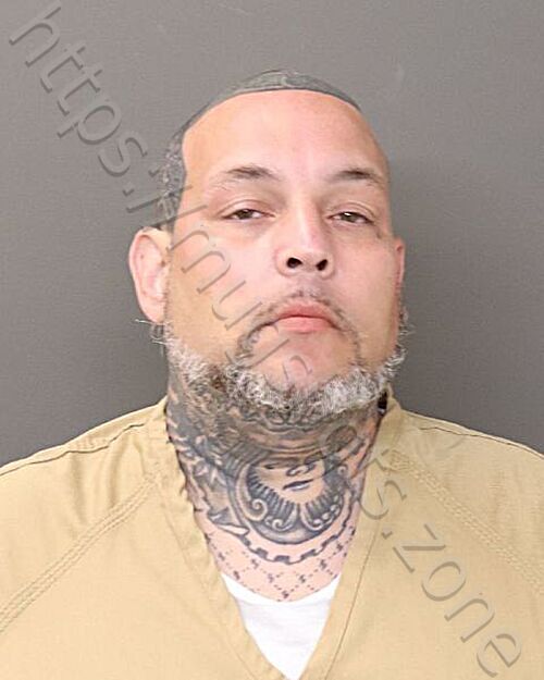 TACKETT JESSE A 06/02/2026 - Franklin County Mugshots Zone