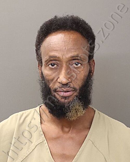 EYBAKAR MAHAD E 06/03/2026 - Franklin County Mugshots Zone
