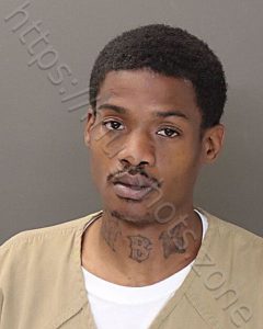 MEEK JOHNNY C 06/03/2026 - Franklin County Mugshots Zone