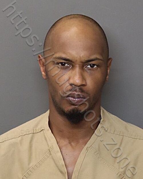 HARDIN RICO 06/04/2026 - Franklin County Mugshots Zone