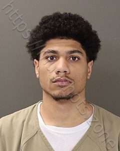 COLLINS KEYLEN T 06/04/2026 - Franklin County Mugshots Zone