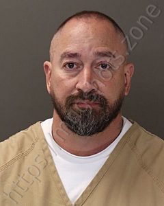 GARNES JONATHAN A 06/04/2026 - Franklin County Mugshots Zone
