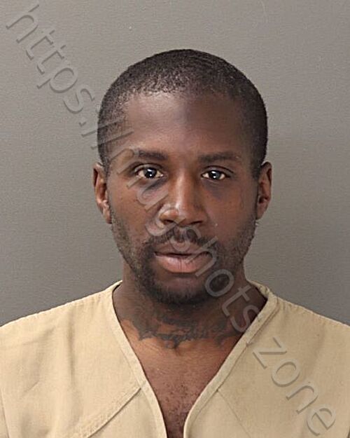 JONES DURRELL ARBY MITCHELL 06/05/2026 - Franklin County Mugshots Zone