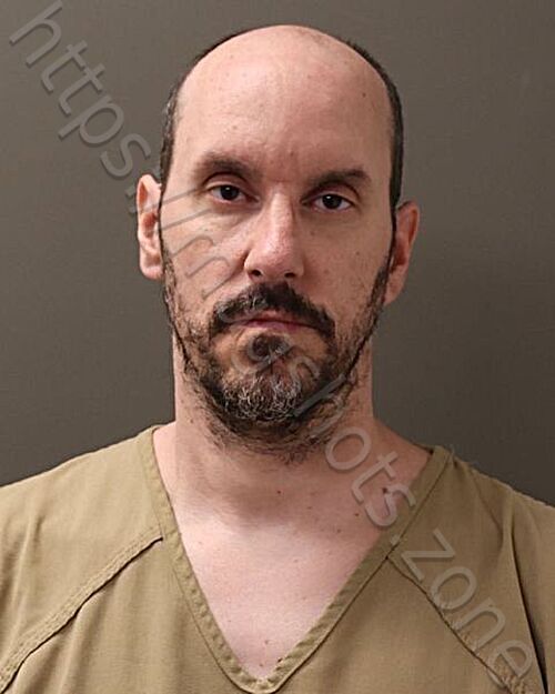 KUSTIC TYSON E 06/06/2026 - Franklin County Mugshots Zone