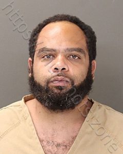ROBERTSON DOMONIC 06/07/2026 - Franklin County Mugshots Zone