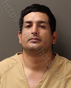 SALAZAR KEVIN ORLANDO GUERRERO 06/07/2026 - Franklin County Mugshots Zone