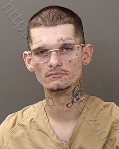 OSGOOD JAMES C 06/08/2026 - Franklin County Mugshots Zone