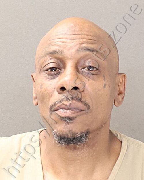 GREEN DARRICK LEE 06/08/2026 - Franklin County Mugshots Zone