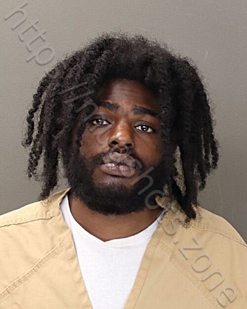 HORTON JAMAURIE L 06/08/2026 - Franklin County Mugshots Zone