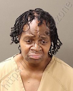ANDERSON CAROLYN 06/08/2026 - Franklin County Mugshots Zone