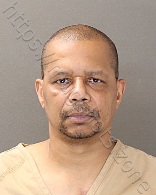 BROADIE LESTER A 06/08/2026 - Franklin County Mugshots Zone
